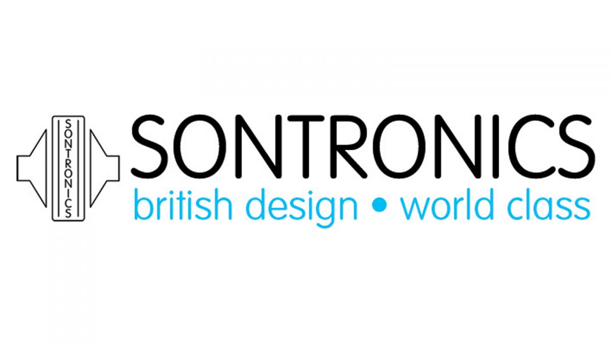 Sontronics